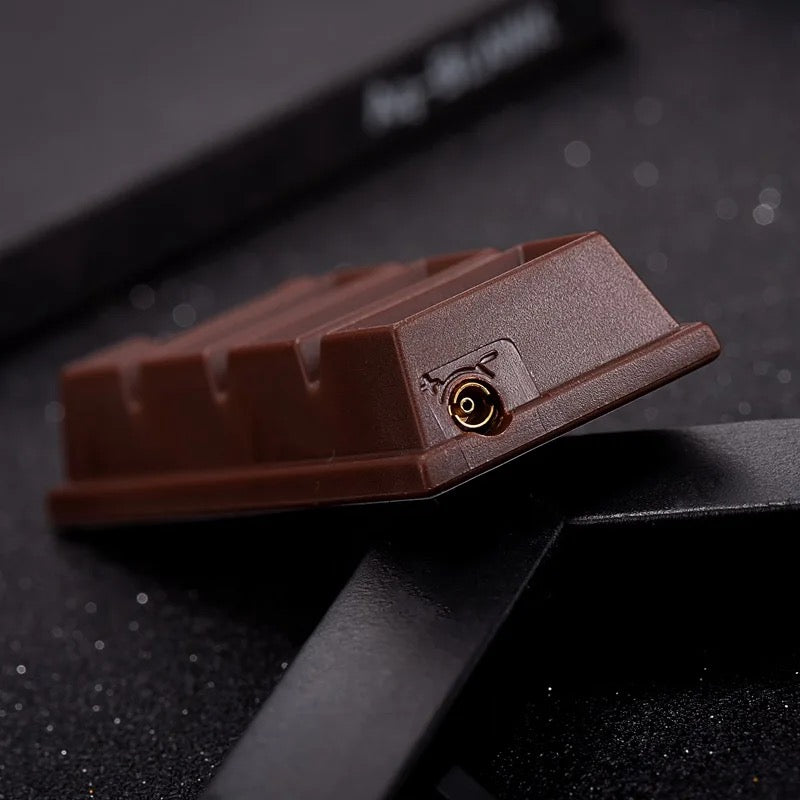 Chocolate Bar Lighter – HAUZ OF GLAMS